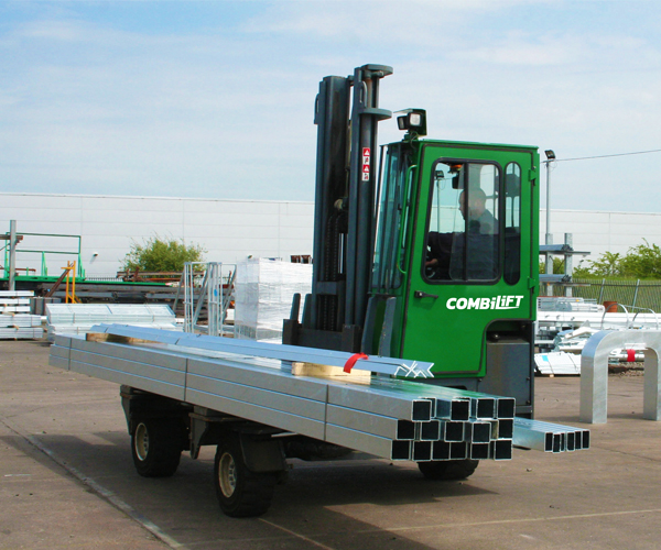C6000 Multi Directional Forklift - C-Series - Combilift