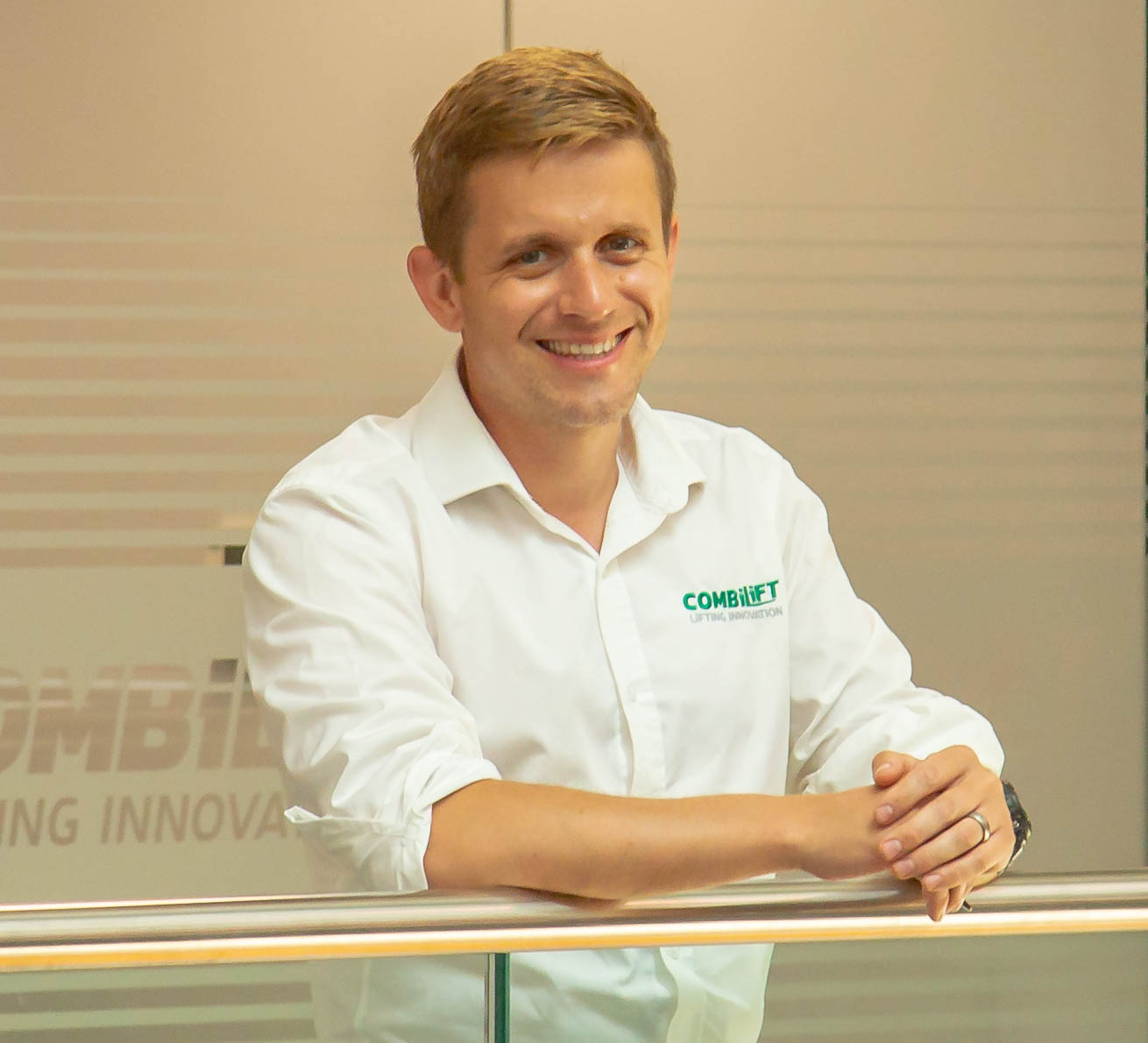 Best Global Practices to Reduce Logistics Costs - Combilift