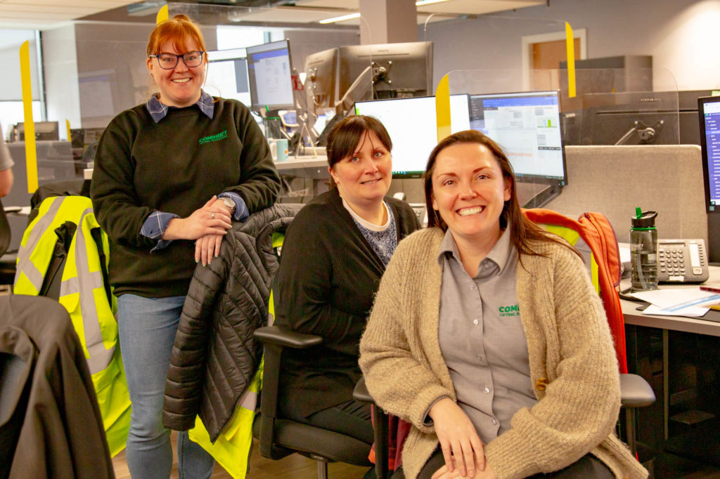 Careers at Combilift - Join Our Growing Team - Monaghan Jobs