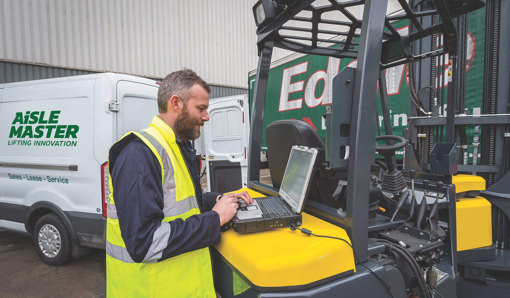 Mechatronics Engineering Jobs - Combilift - Monaghan